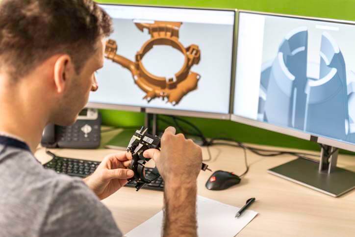 Plastic Injection Molding Services | Metro Custom Plastics