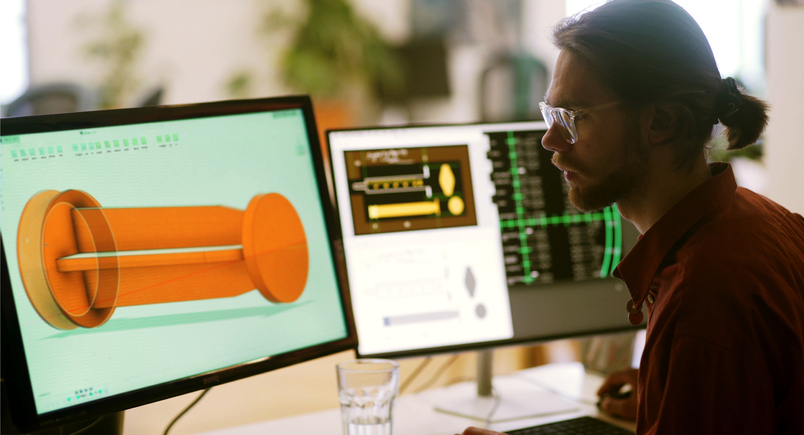 Mold Design & Tooling | Plastic Injection Molding
