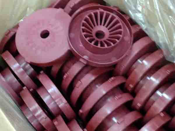 Plastic Injection Molding Services | Metro Custom Plastics