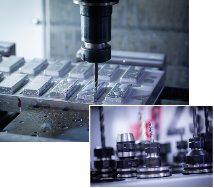 Plastic Injection Tooling | Plastic Injection Molding